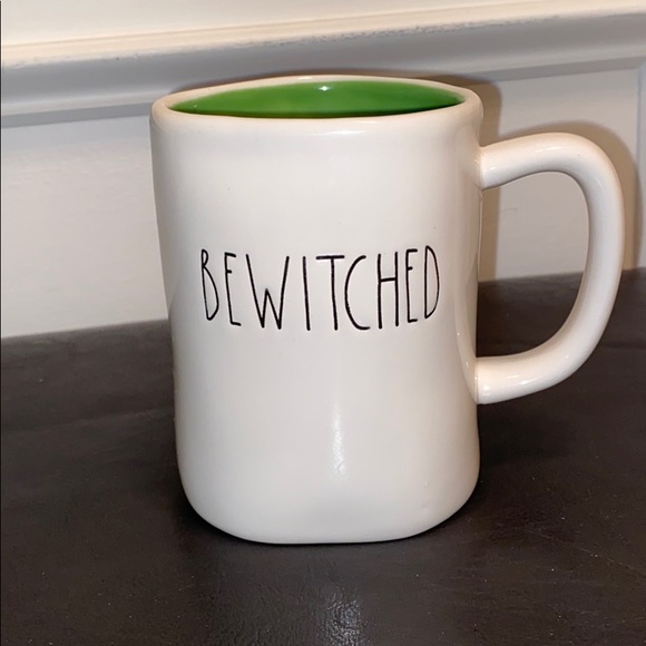 Rae Dunn | Kitchen | Rae Dunn Bewitched Mug | Poshmark